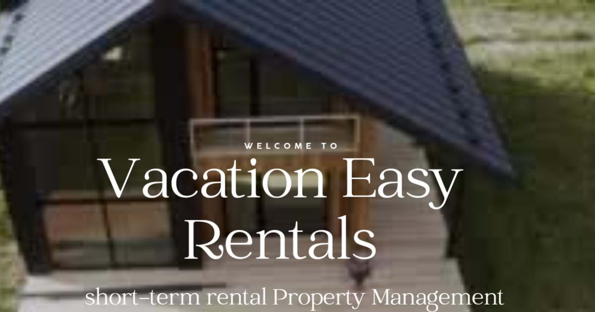 Easy Rentals
